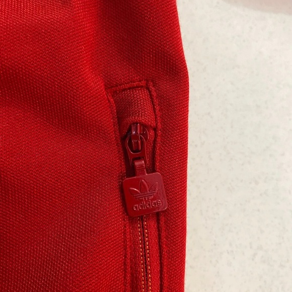 adidas Originals | Jackets & Coats | Adidas Originals Beckenbauer Track ...